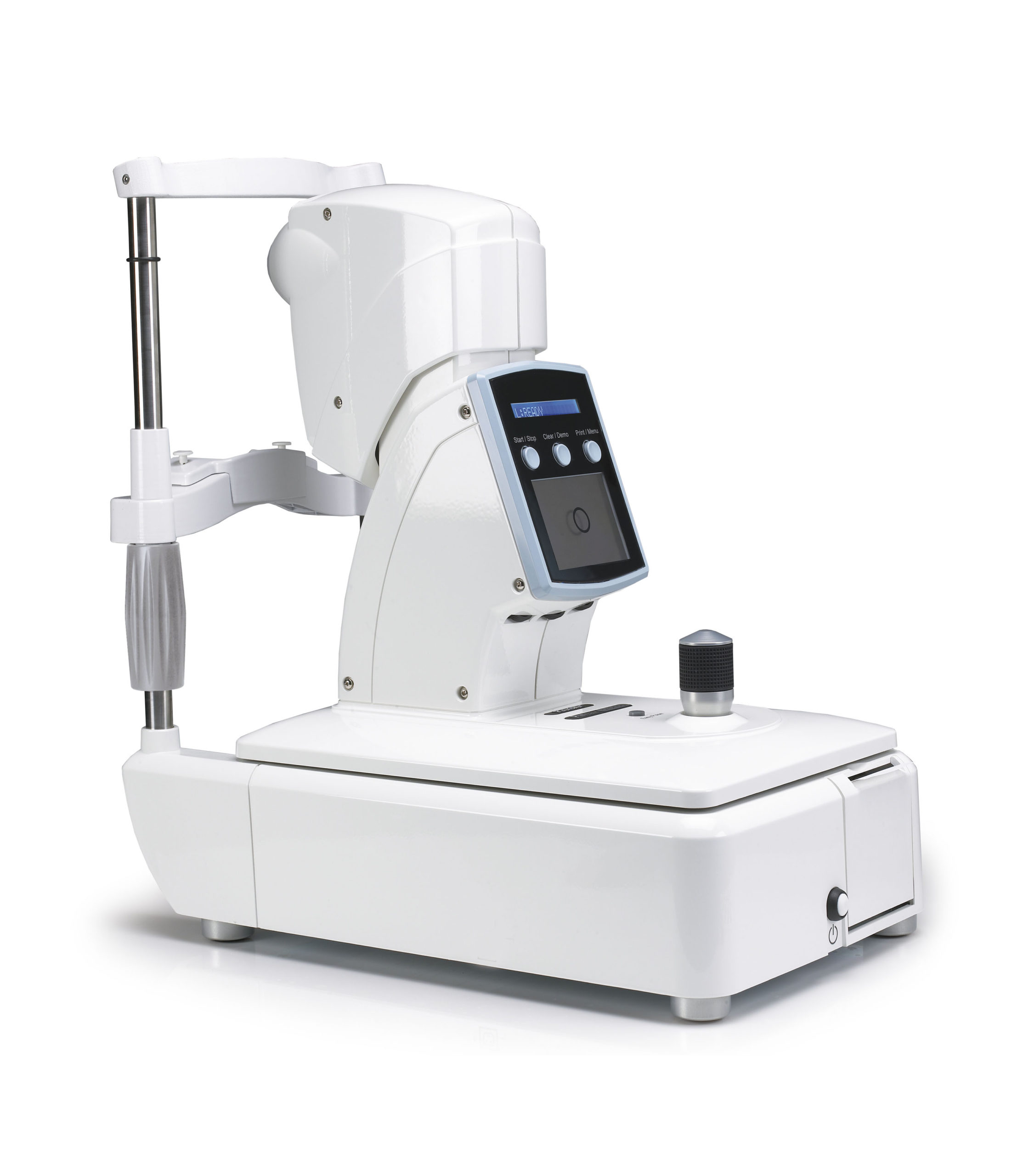 Pulsair Desktop Non Contact Tonometer - IAPB Valued Supplier Scheme