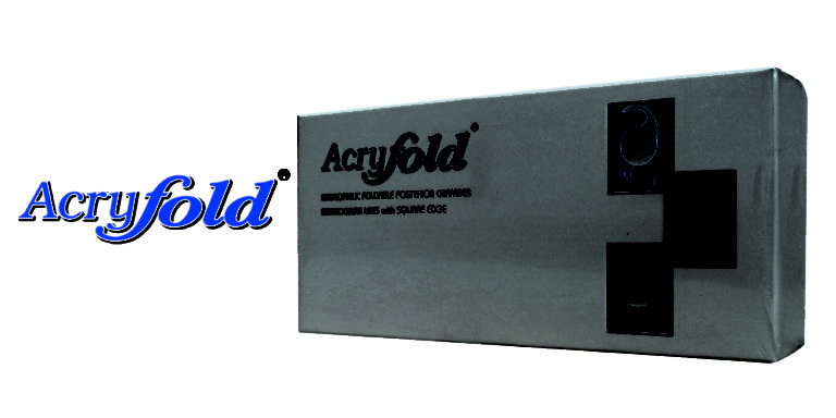 ACRYFOLD Hydrophilic Acrylic Single Piece Foldable IOL - IAPB Valued ...