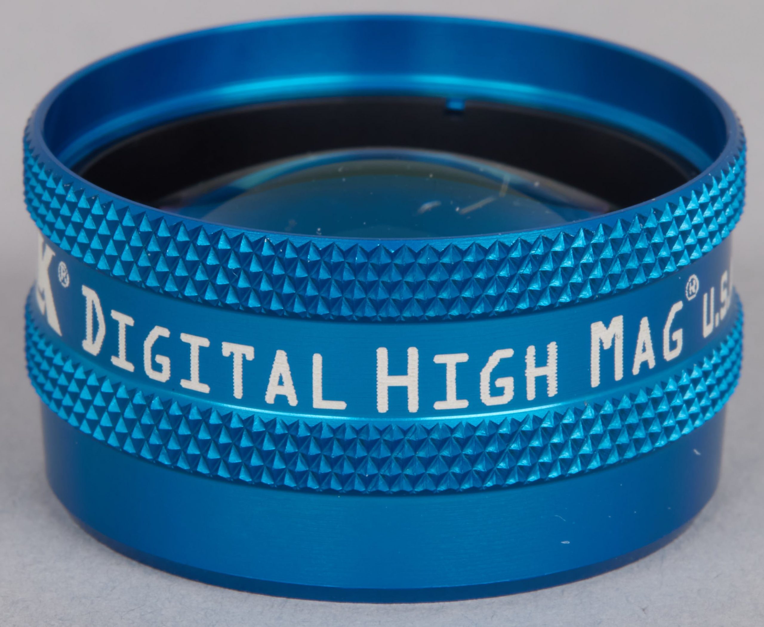 Digital High Mag® - IAPB Valued Supplier Scheme