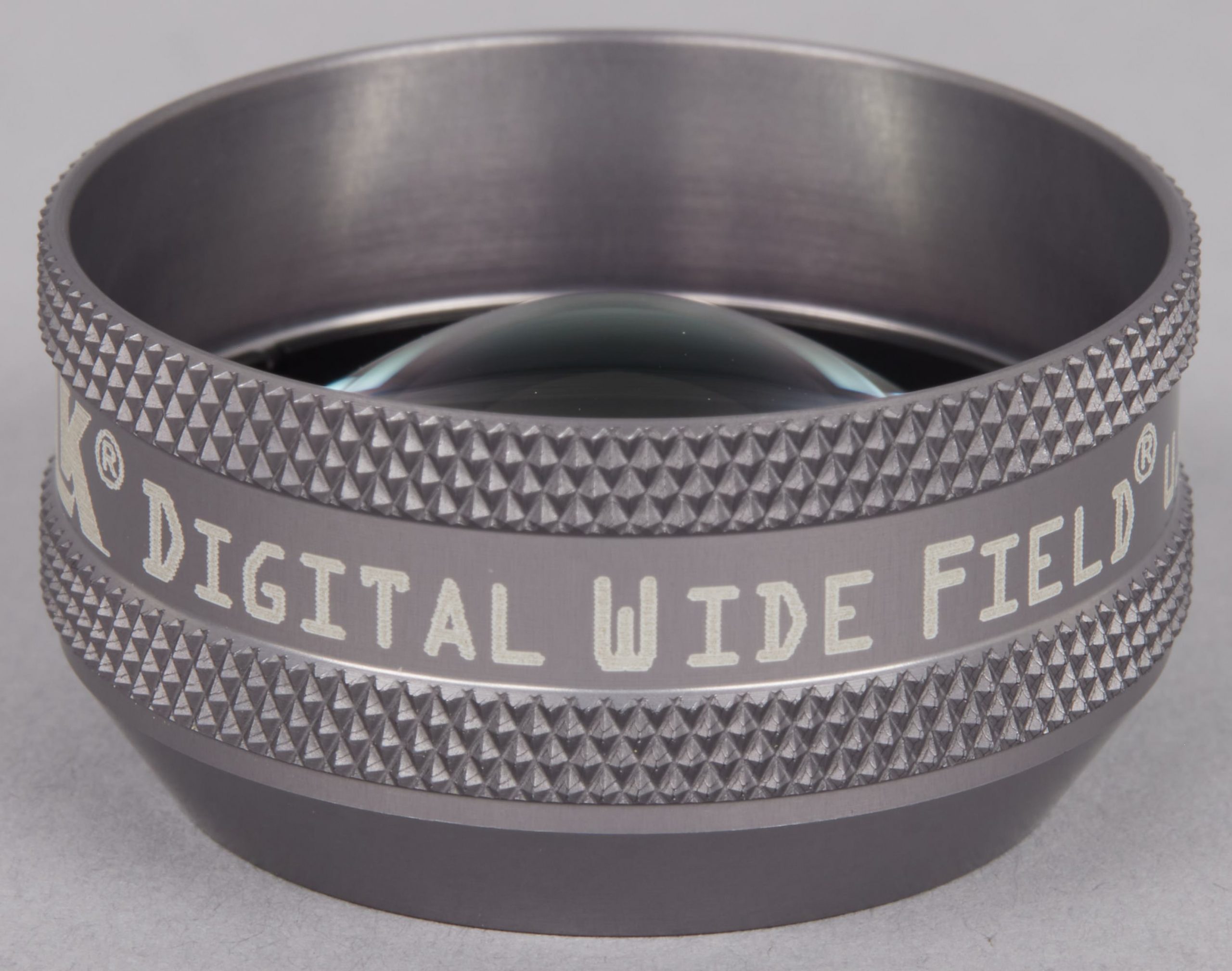 Digital Wide Field® (Silver Ring) - IAPB Valued Supplier Scheme