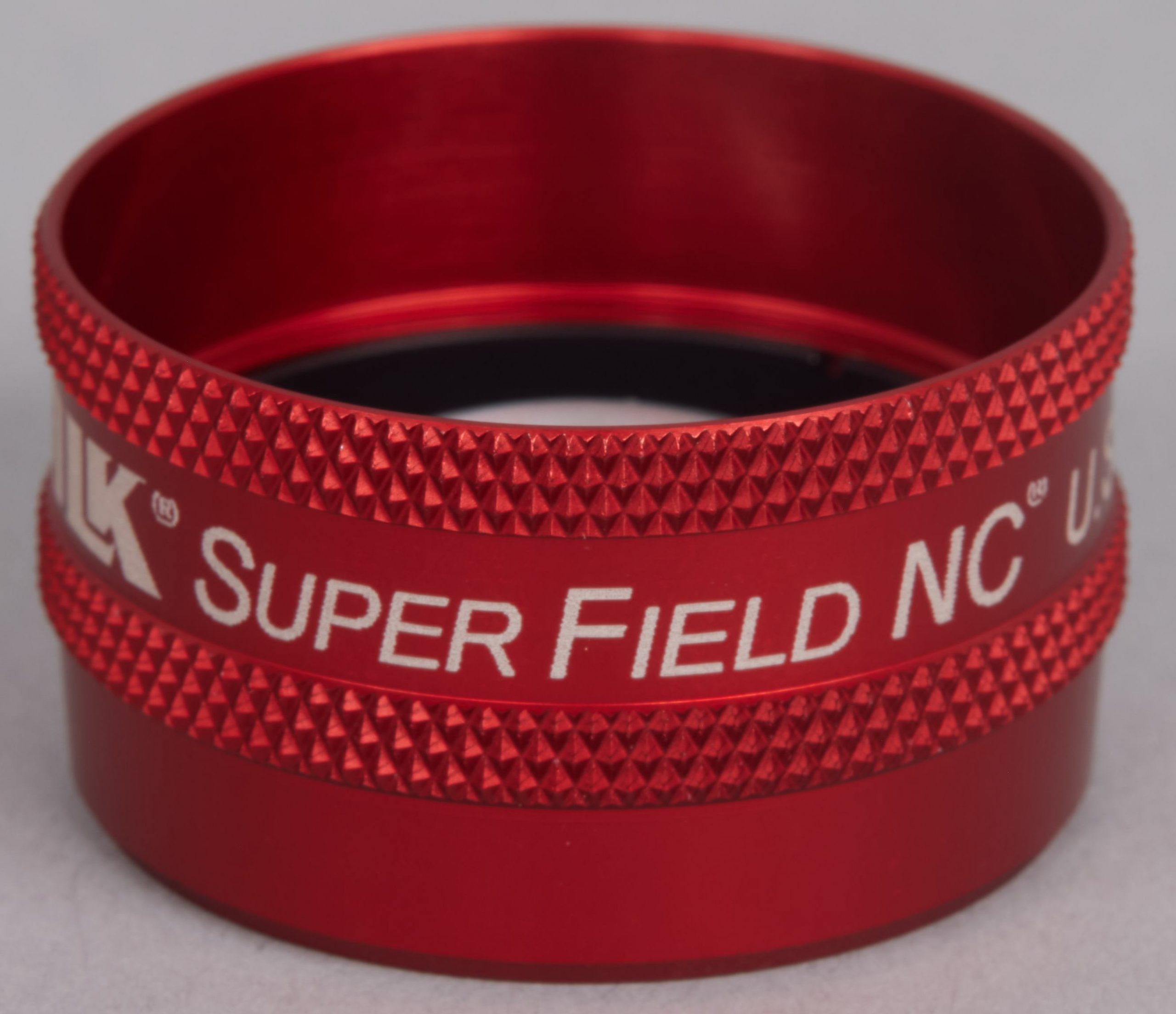 Super Field® (Red Ring) - IAPB Valued Supplier Scheme
