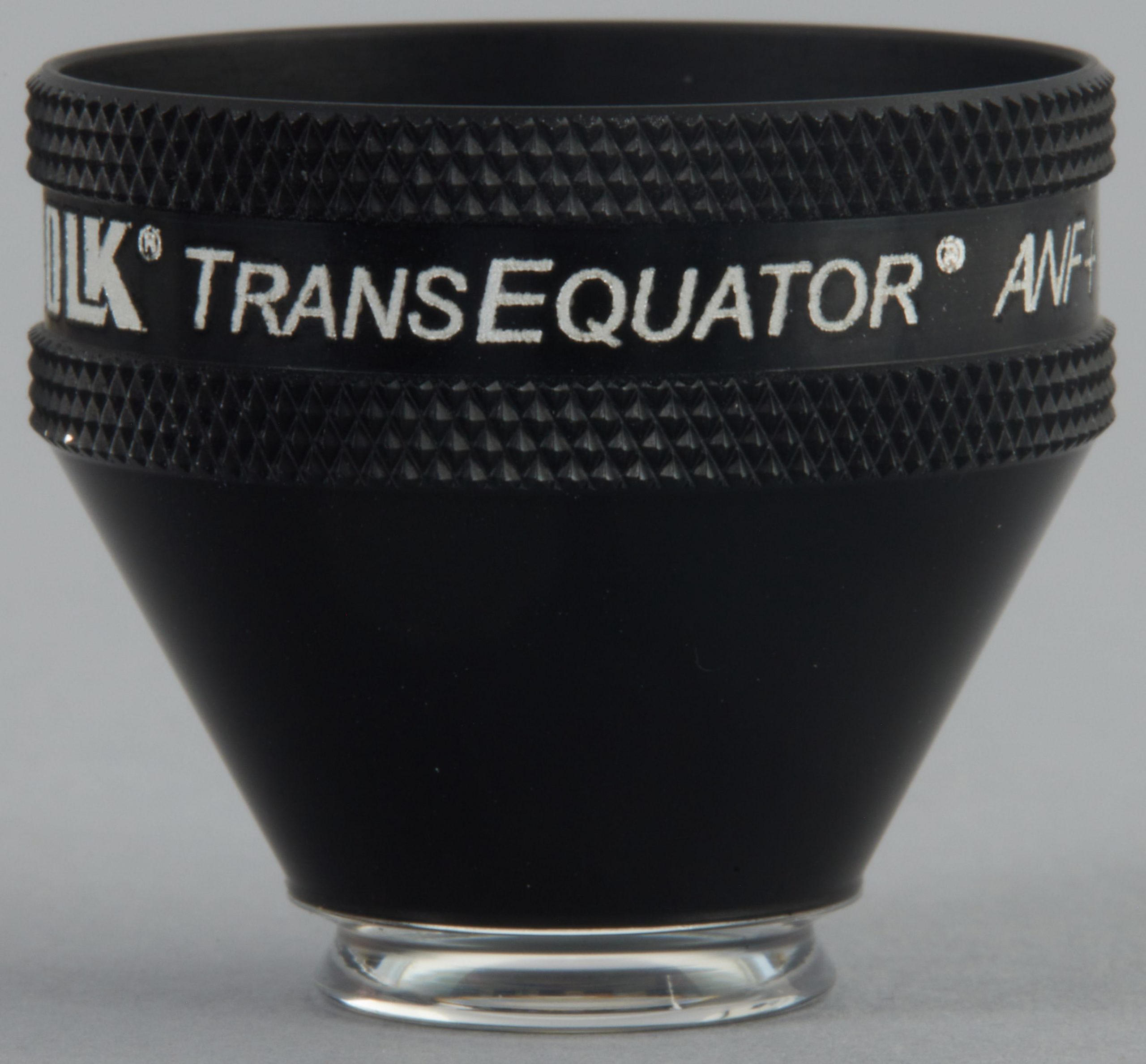 TransEquator® (No Flange) - IAPB Valued Supplier Scheme