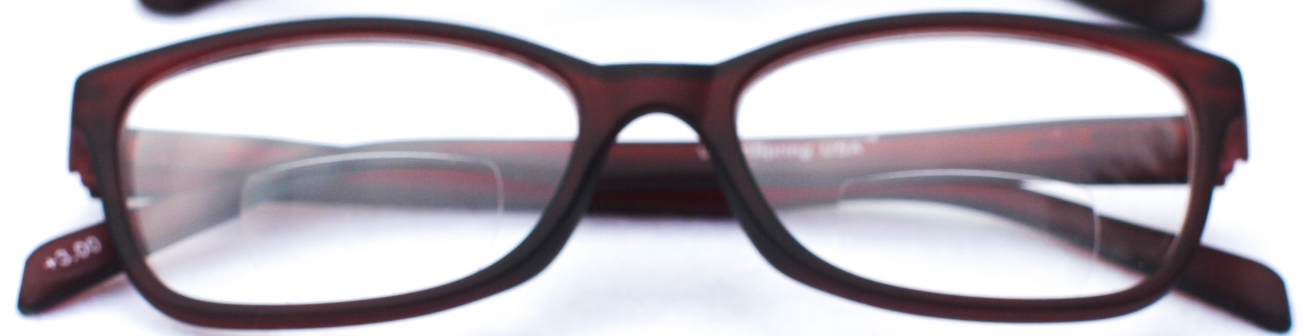 Ringo - Ready-to-Make Spectacle Kit (Negative and positive power lenses ...