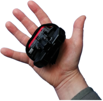 The Arclight Project: Affordable Technology for Improved Eye & Ear ...