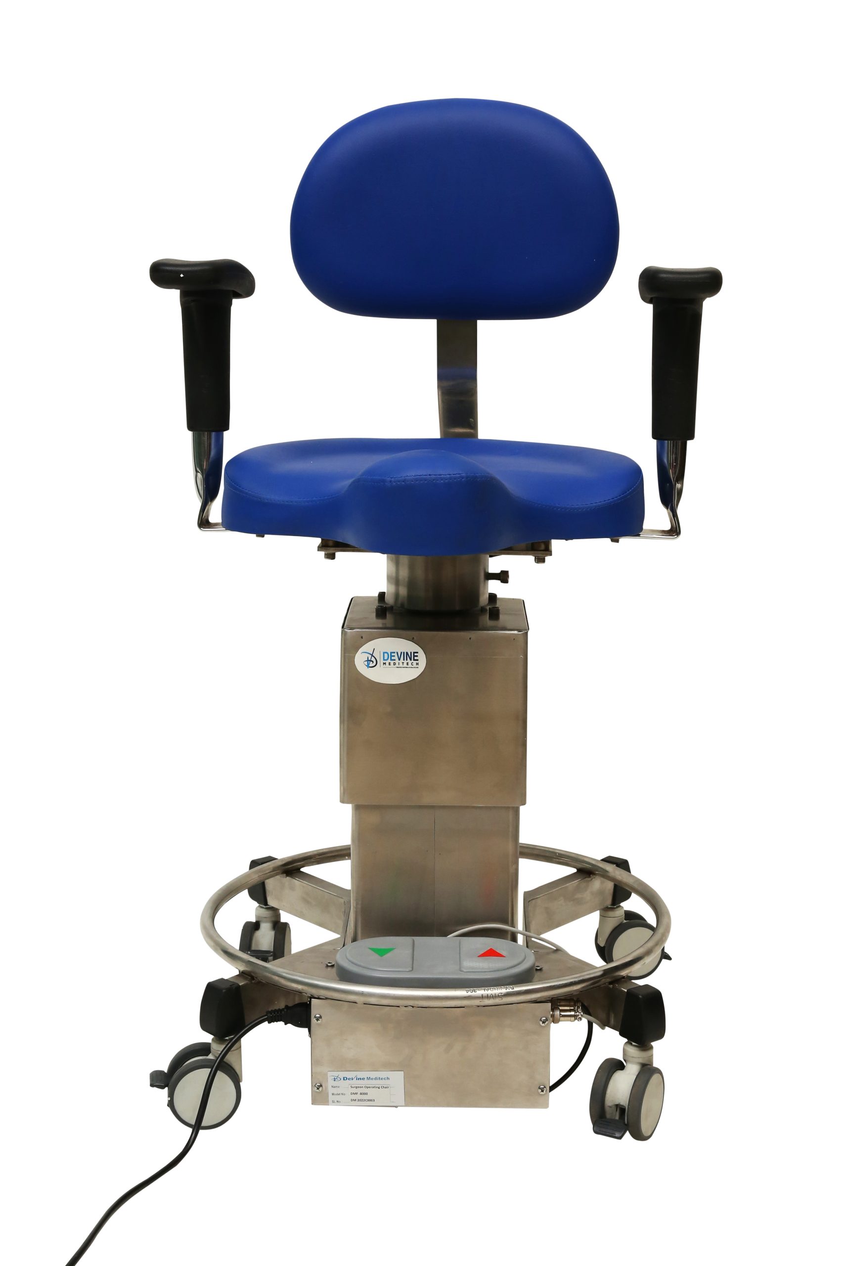 Surgeon Chair - IAPB Valued Supplier Scheme